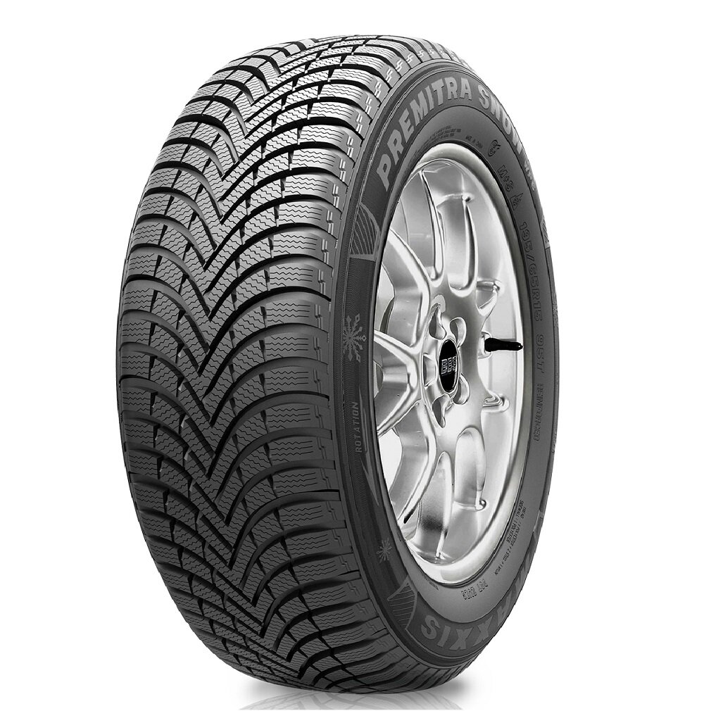 Автошина Maxxis Premitra Snow WP6 225/45R18 95V