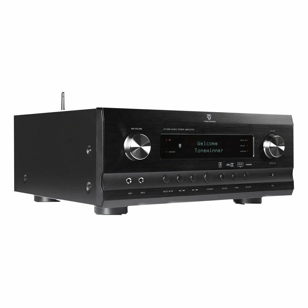 Ресивер ToneWinner HD-3100 — фото 1