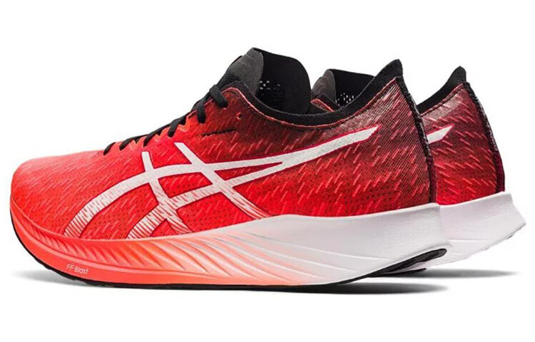 Кроссовки ASICS Magic Speed 1.0, размер EU 44.5 стопа (28.25CM) — фото 1