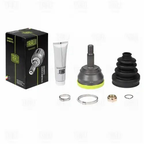 ШРУС наружный к-кт Chery Amulet A15 1.6 06>