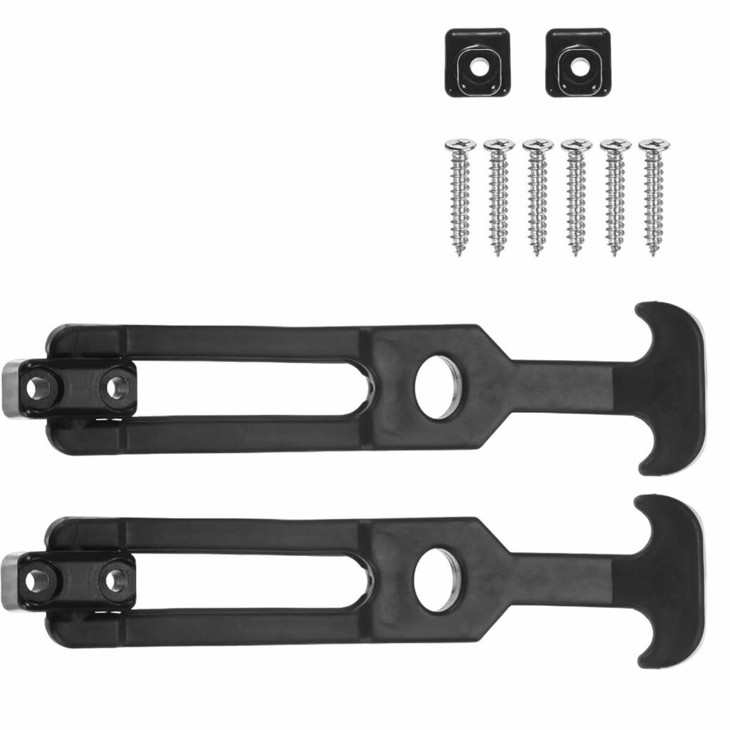 Гибкие резиновые крепления для Т-образных ручек