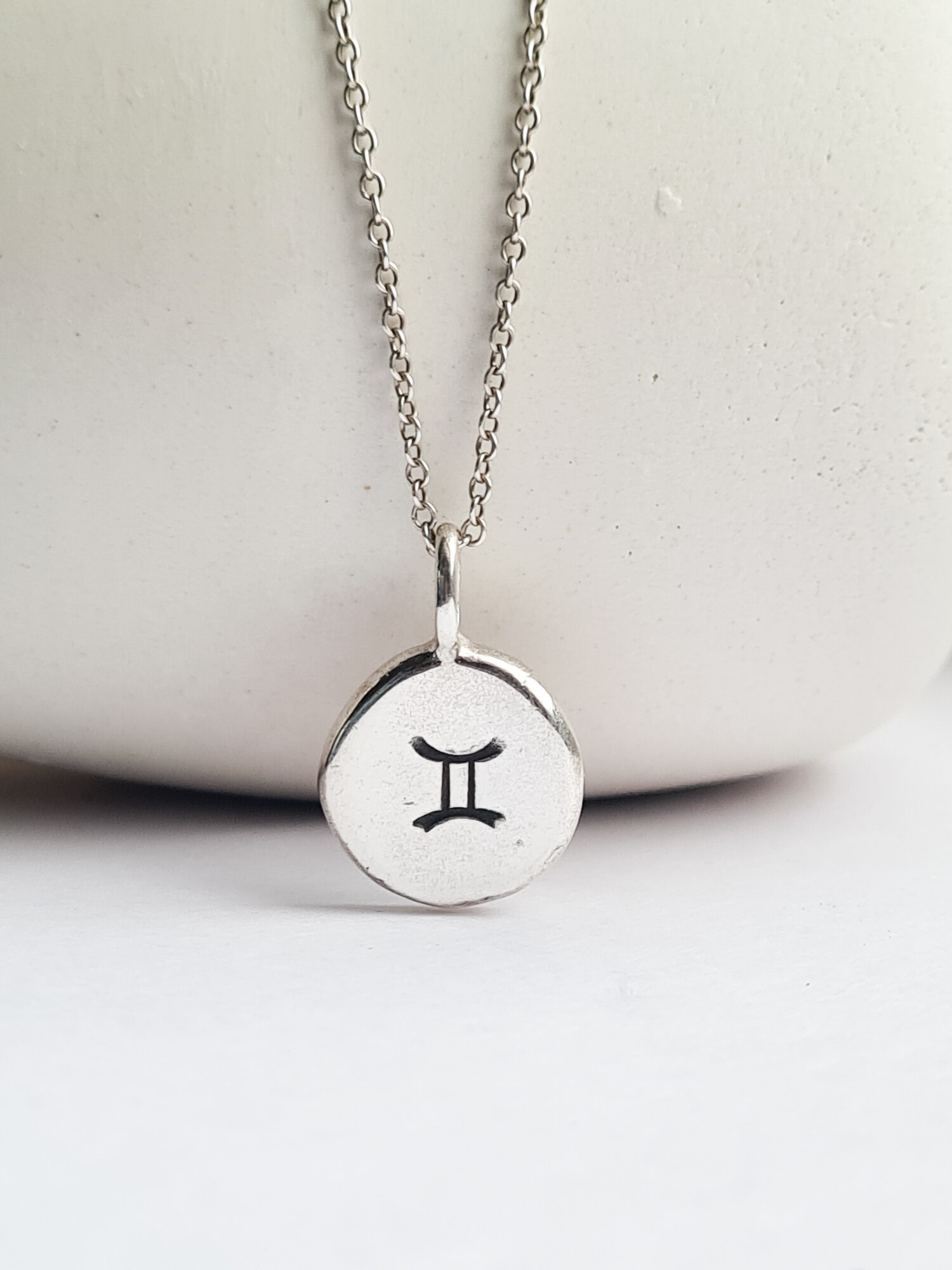 Подвеска, серебро, 925 проба, оксидирование, чернение