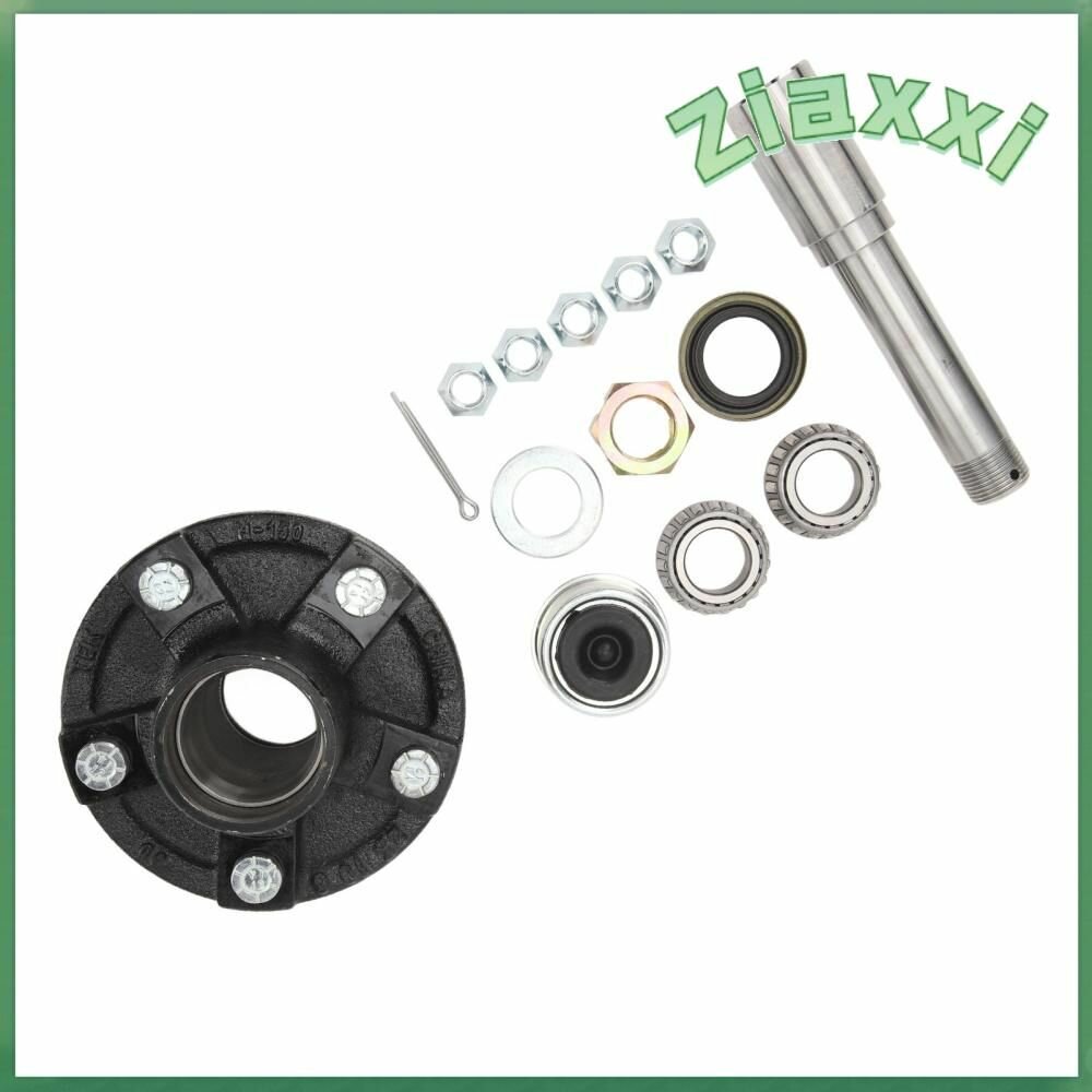 Болты, гайки, хомуты, стяжки, 1 шт.