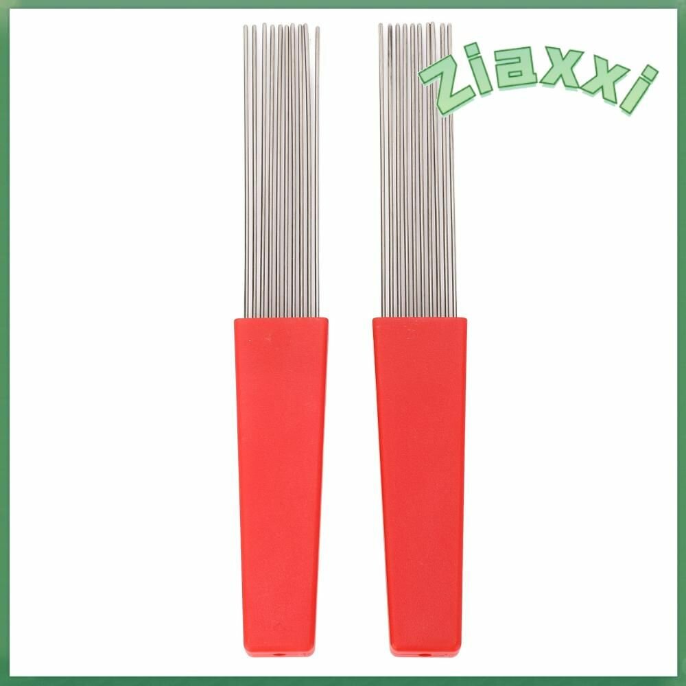 Guiro Scraper Brush, Многофункциональный и Лёгкий, для Начинающих