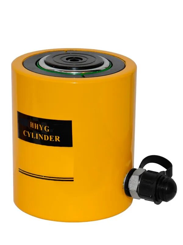 1004550 Домкрат гидравлический грузовой TOR ДУ50П50 50 т односторонний