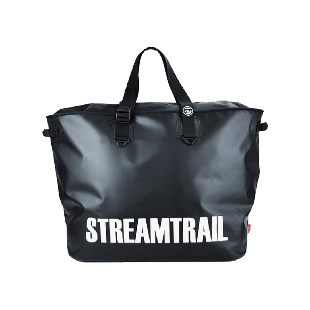 Влагозащитная сумка Stream Trail Mero 0 Onyx 94L