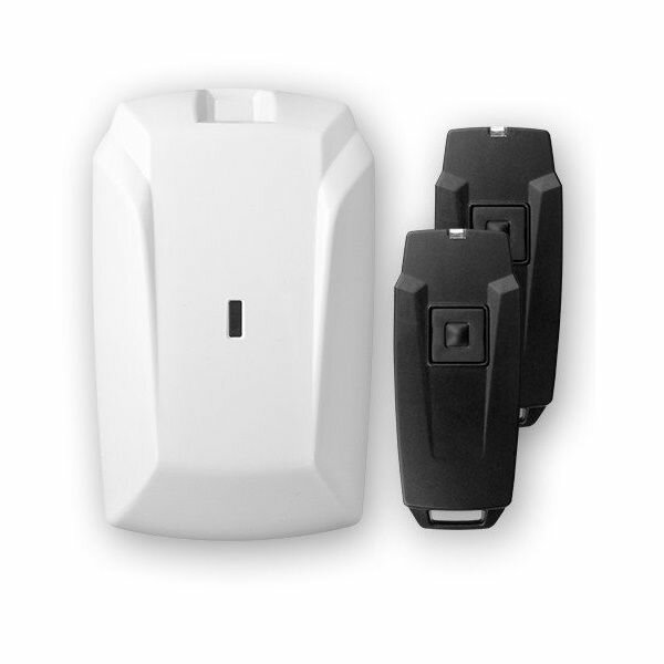 Комплект теко Астра-Р Радиоканальная система