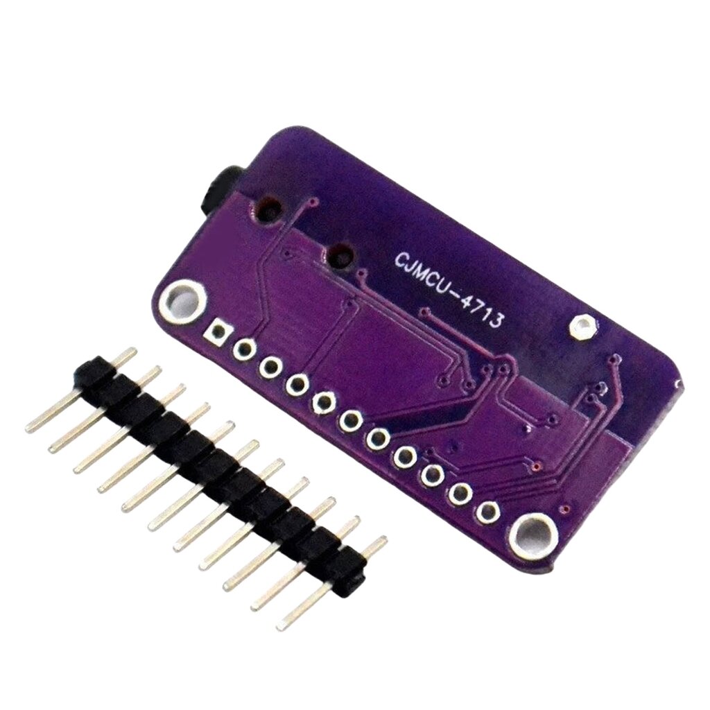 SI4713 FM-передатчик стерео FM-радио MCU контроллер