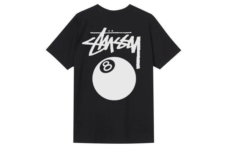 Майка Stussy