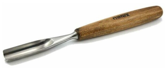 Резец по дереву Narex Profi острый 826616