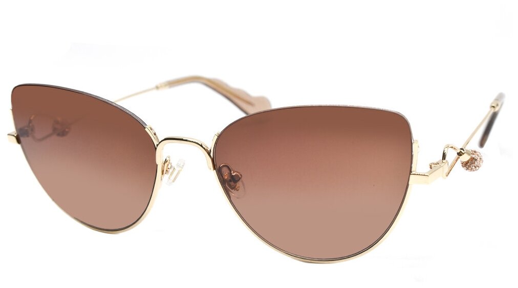 Солнцезащитные очки