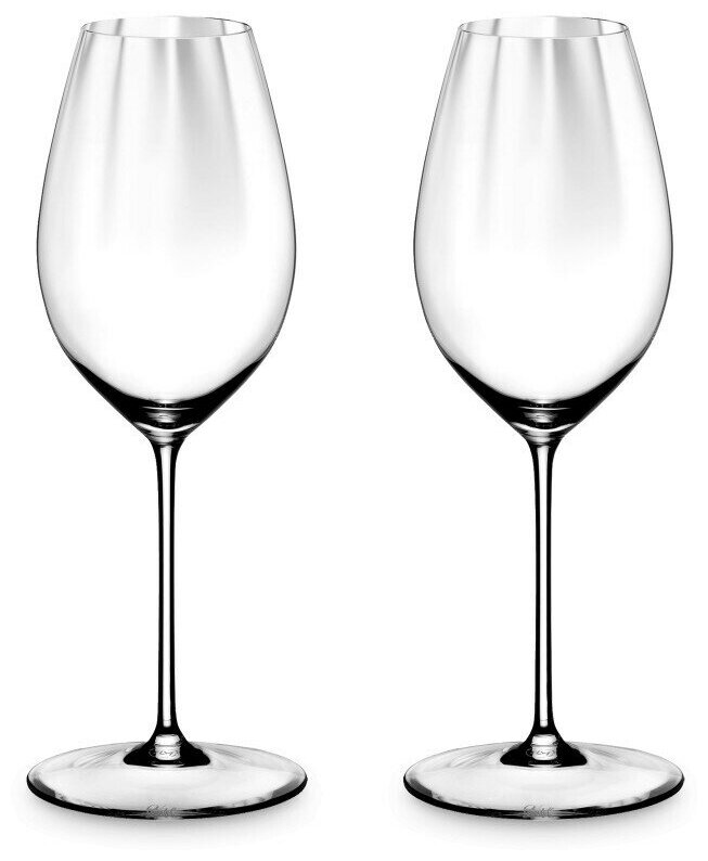 Бокалы для белого вина Riedel Perfomance Sauvignon Blanc 2 шт.