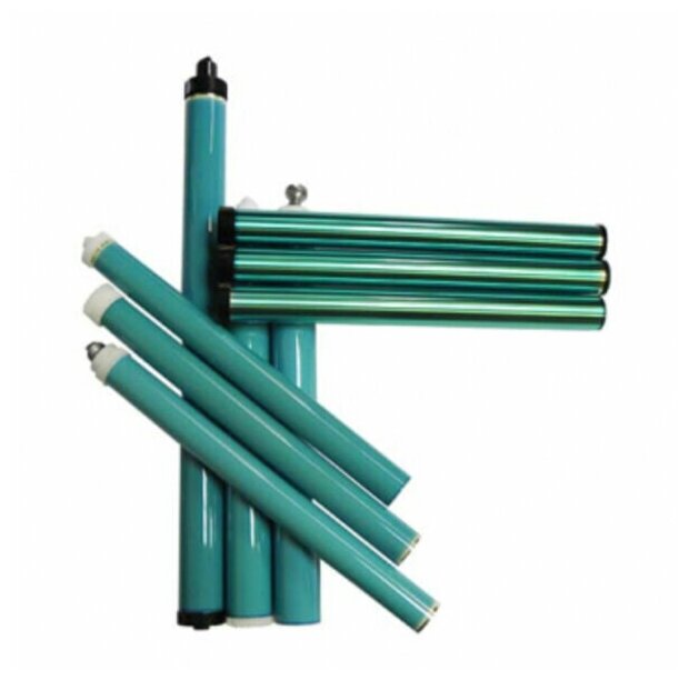 Барабан для Ricoh Aficio MP-2000, M 2701, M 2700, 2018D, MP-1600, 1015, IM-2702, 2015, 2018 Colouring