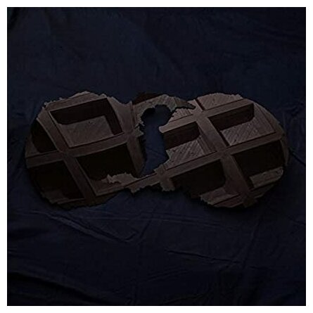 Виниловые пластинки, DOMINO, DIRTY PROJECTORS - Dirty Projectors (2LP)