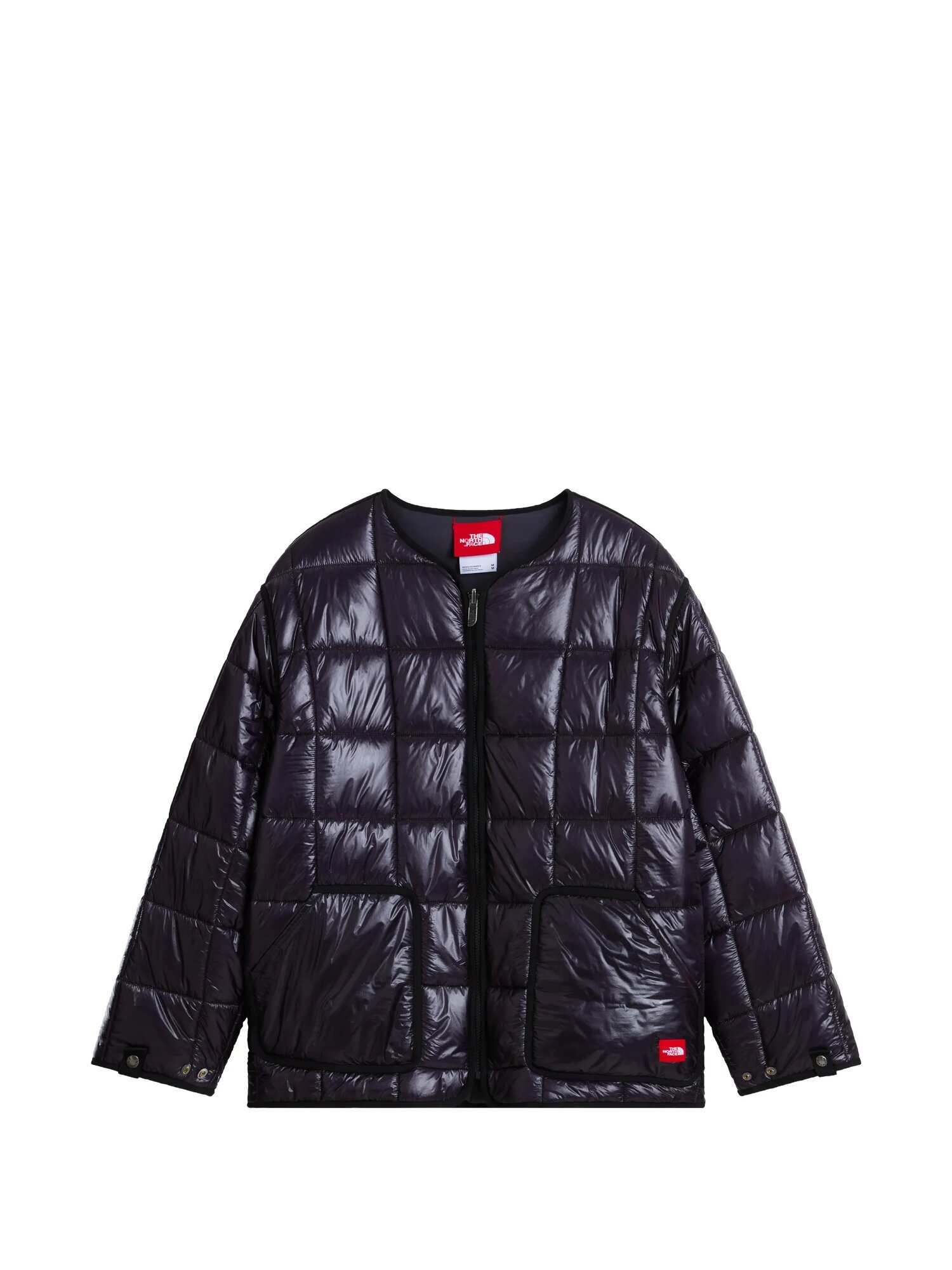 Куртка The North Face TNF™ Red Box Liner quilted reversible jacket