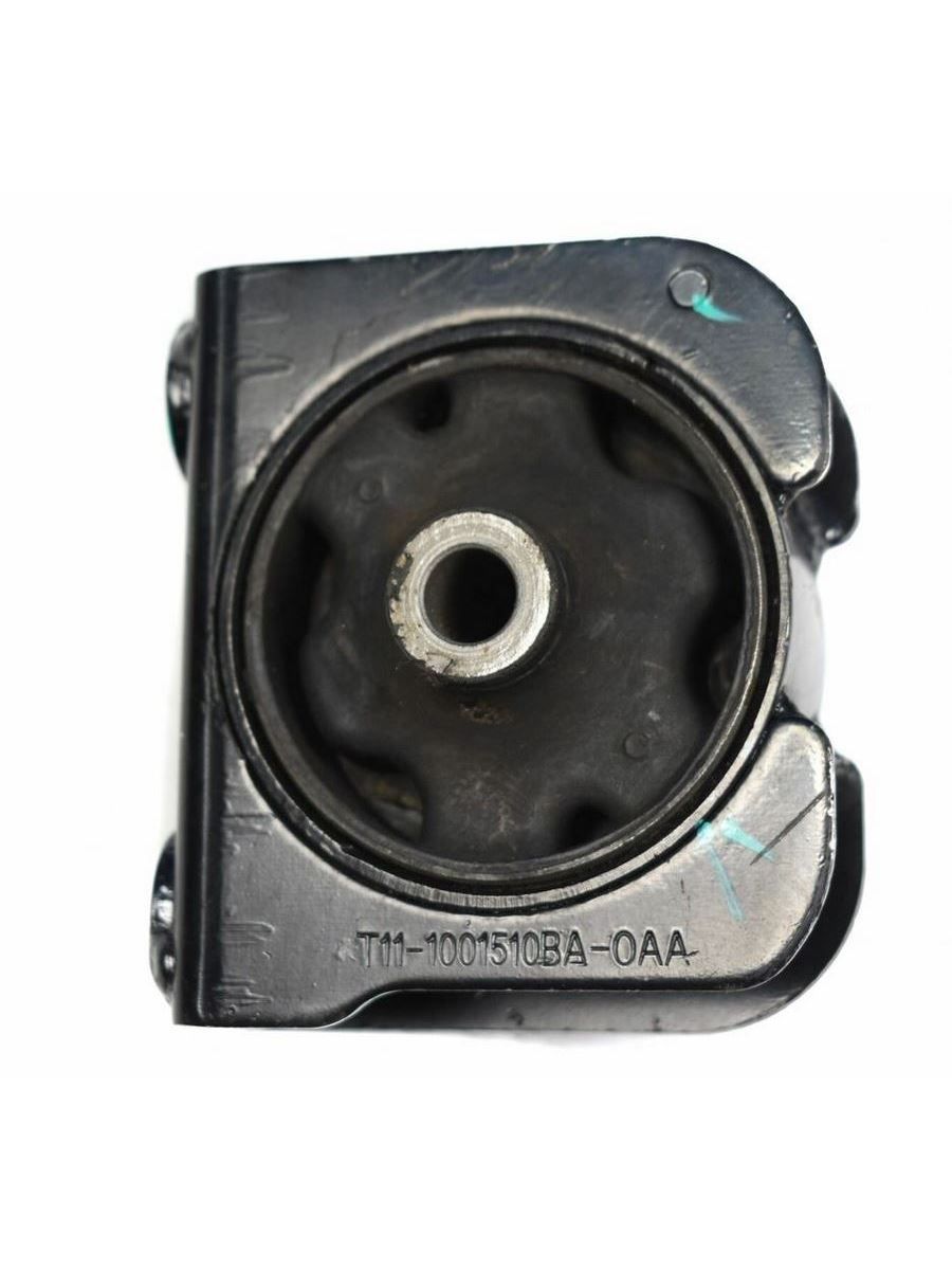 Подушка двигателя передняя CHERY T111001510BA для а/м Chery Fora, Tiggo / Чери Тигго, Фора