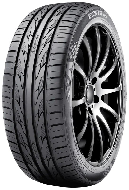 Kumho ECSTA PS31 255/35R18 94W Автомобильная шина Летняя