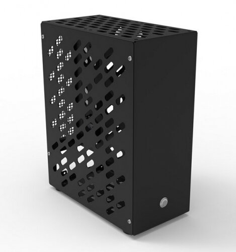 CRYPTONE -I mini-ITX — отзывы покупателей