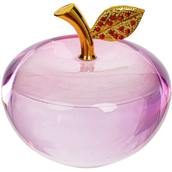 Фигурка декоративная Remeco Collection "Яблоко" 788292