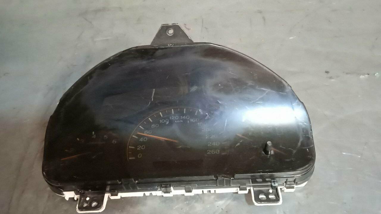 Панель приборов (щиток) Honda Accord HR0347408