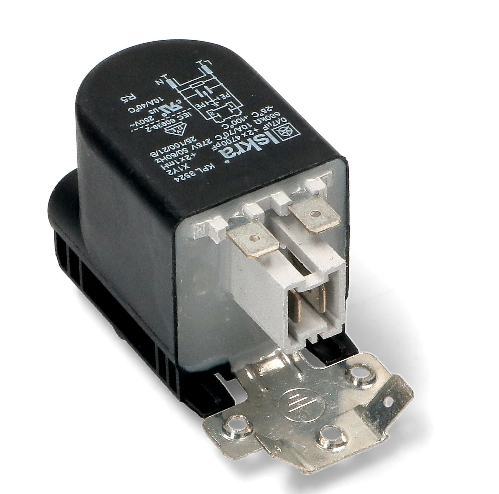 Сетевой фильтр для стиральной машины Hansa CAP234UN