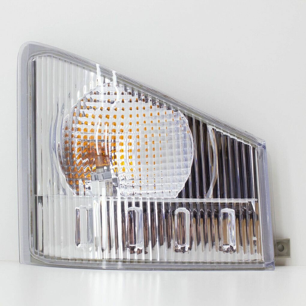 Габарит ISUZU ELF с 2007 г, правый, Nilson Auto Parts