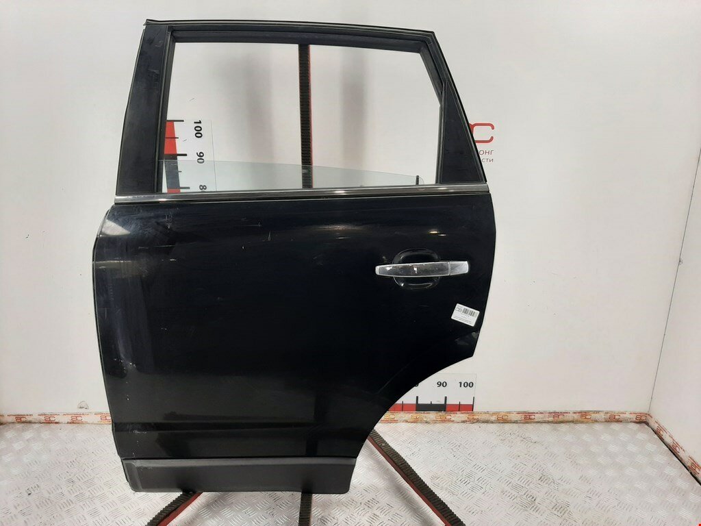 Дверь задняя левая Opel Antara (L07) 95416996 арт. 961896