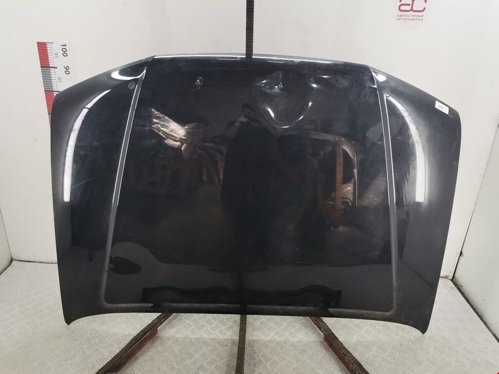 Капот Nissan Navara (D40) 65100EB330 арт. 1831386