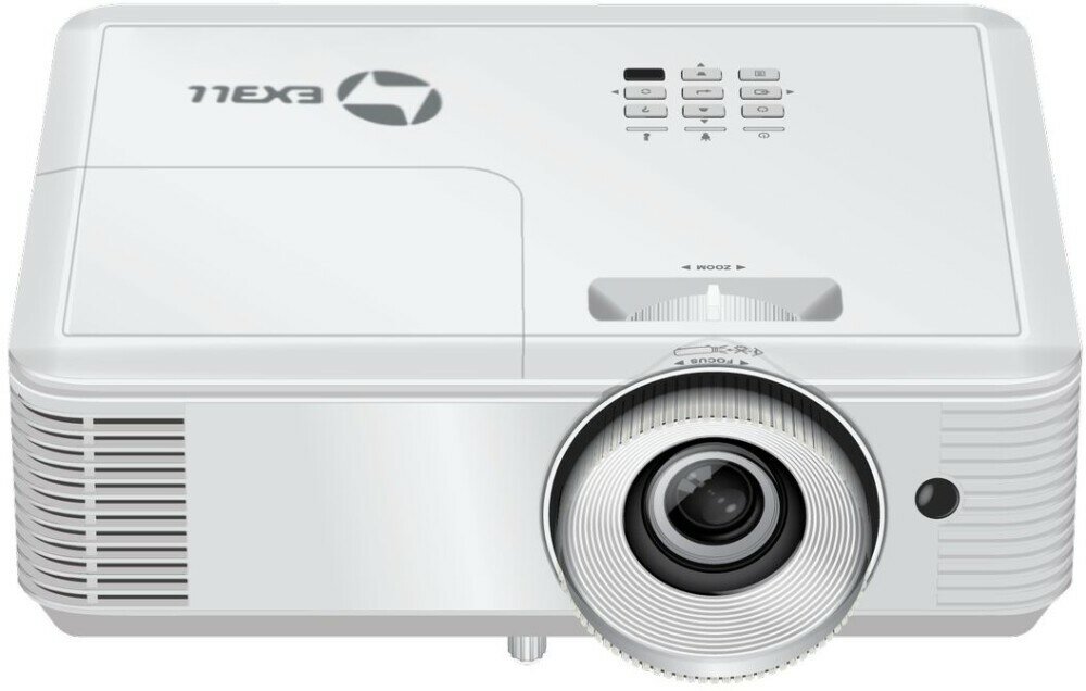 Проектор Exell (EXD101W)