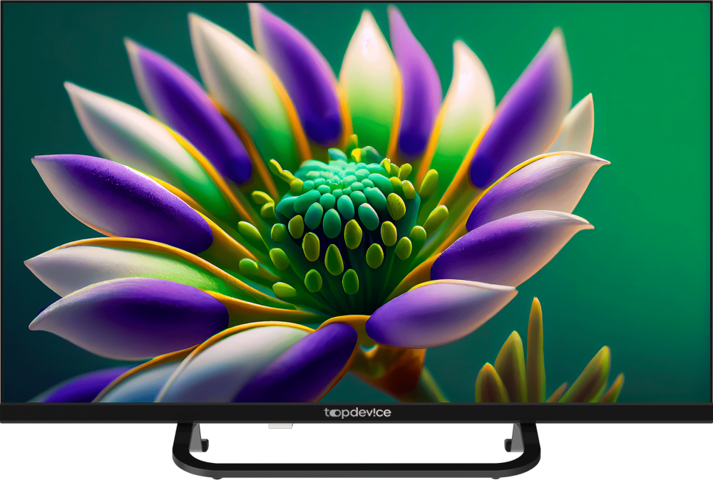 Телевизор Topdevice TDTV24CS04HBK