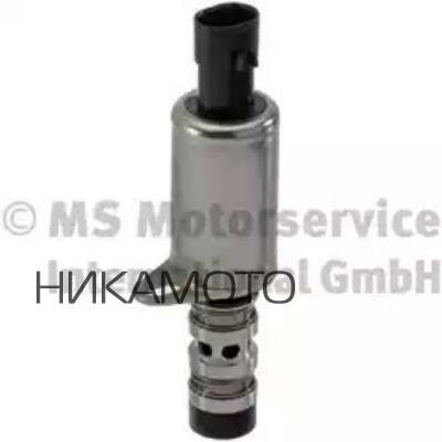 PIERBURG 706117080 ! Клапан электрический GM ASTA H/ASTRA J/VECTRA C 05- 1.4/1.6/1.8 (регулир. полож. распредвала)