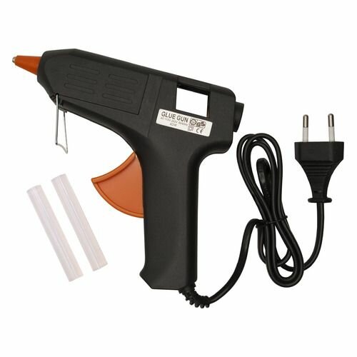 Клеевой пистолет Silwerhof GG040