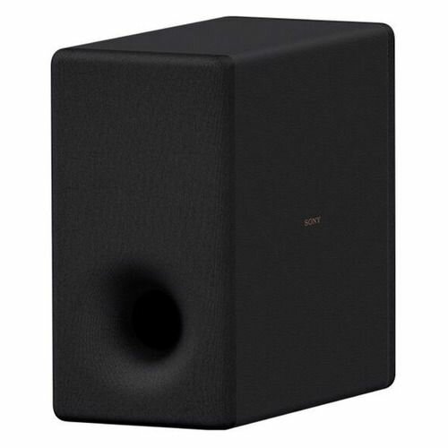 Сабвуфер Sony SA-SW3, черный