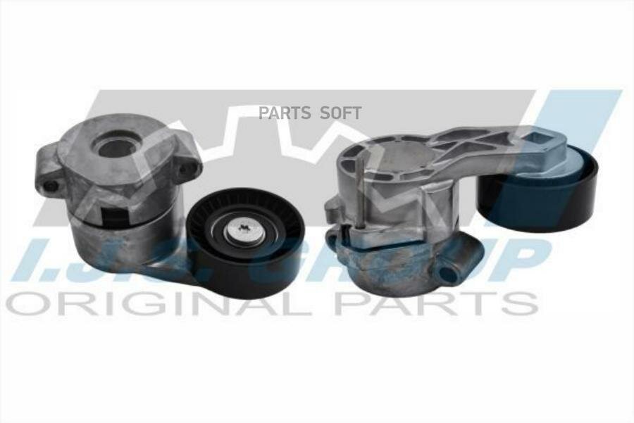 Натяжитель ремня FORD Transit 2,2TDCi, CITROEN Jumper 2,2HDi, FIAT Ducato 2,2JTD 06- IJS арт. 931079