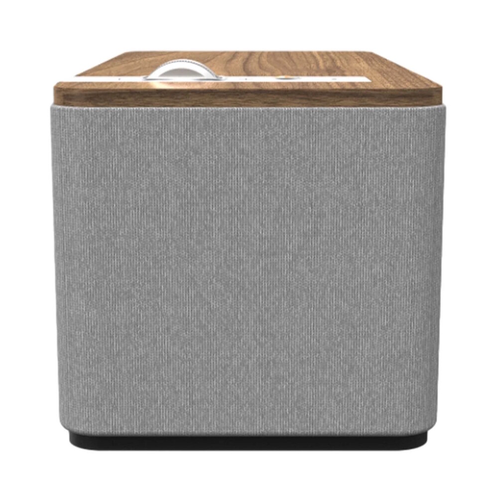 Портативная колонка Klipsch The One+ Walnut — фото 1