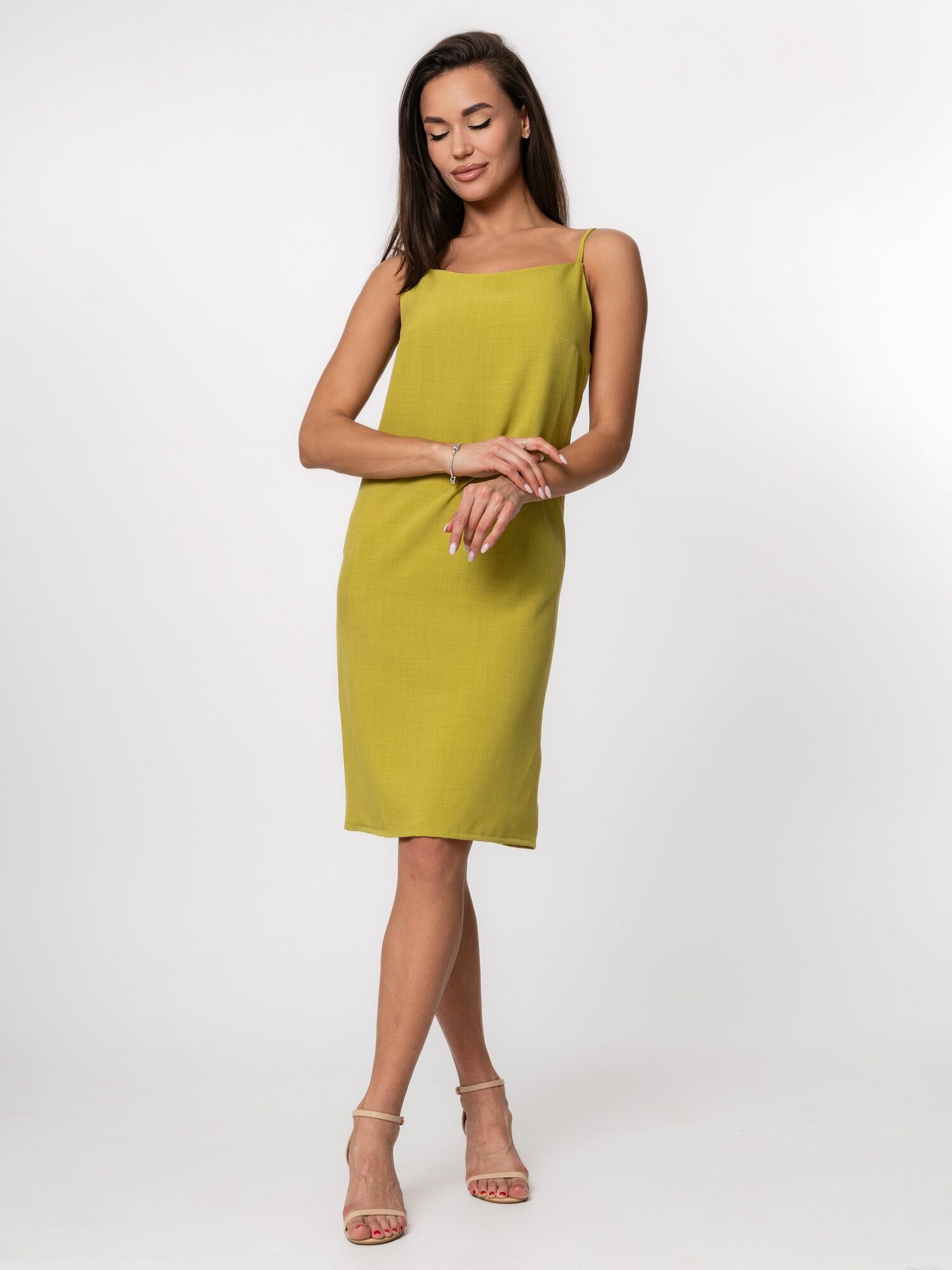 Платье Мода и Стиль