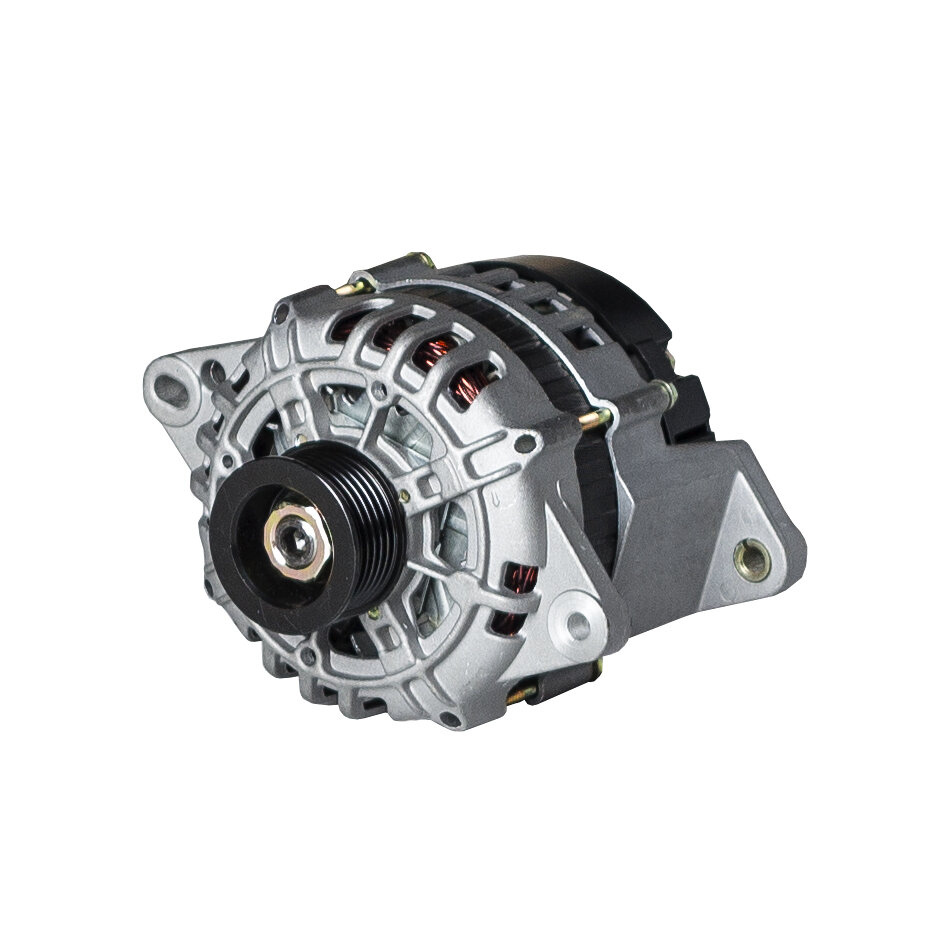 Генератор для автомобиля, STARTVOLT LG 0550 (1 шт.)