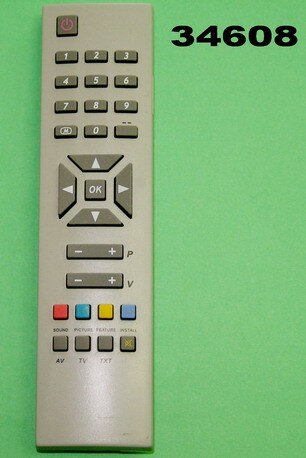 Пульт Vestel RC-1241