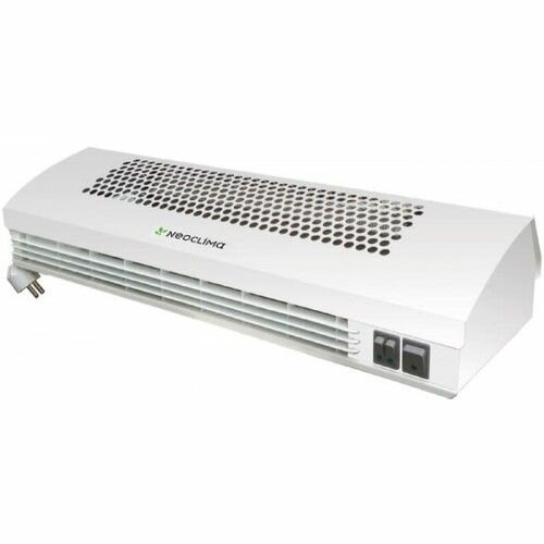 Тепловая завеса ТЗС-610