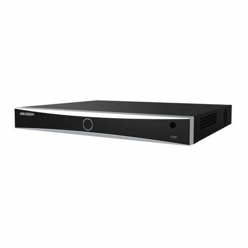 Видеорегистратор NVR (сетевой) Hikvision DS-7616NXI-K2/16P
