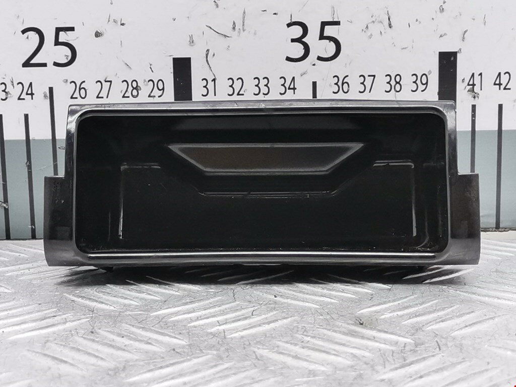 Урна автомобильная Volkswagen Passat 5 GP 3B0857962D арт. 1908522