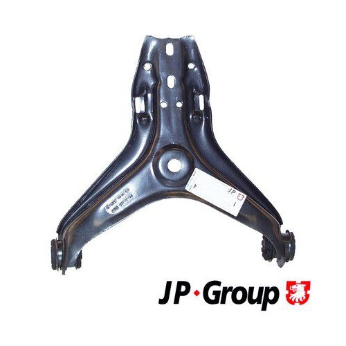 Рычаг подвески передний нижний для автомобиля Audi, JP GROUP 1140102400 (1 шт.)