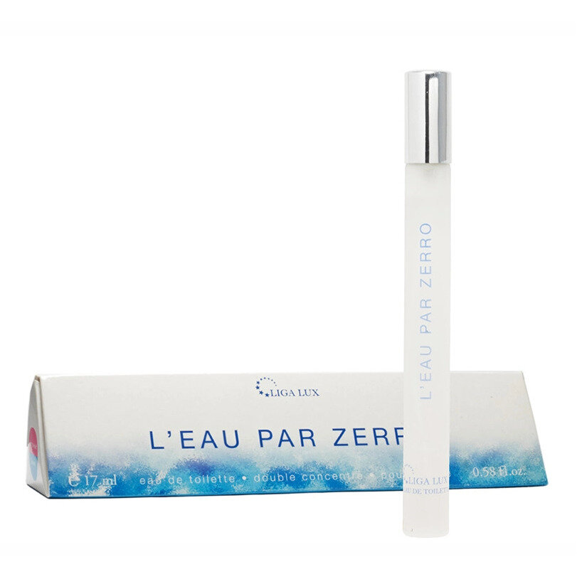 Neo Parfum L Eau par Zerro туалетная вода 17 мл / Нео Парфюм Ле Пар Зерро