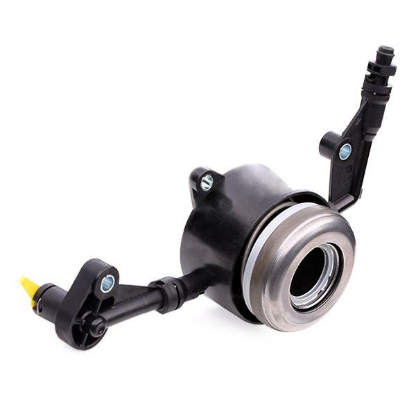 Комплект сцепления для автомобиля Mercedes Benz, LUK 600 0255 00 (1 шт.)