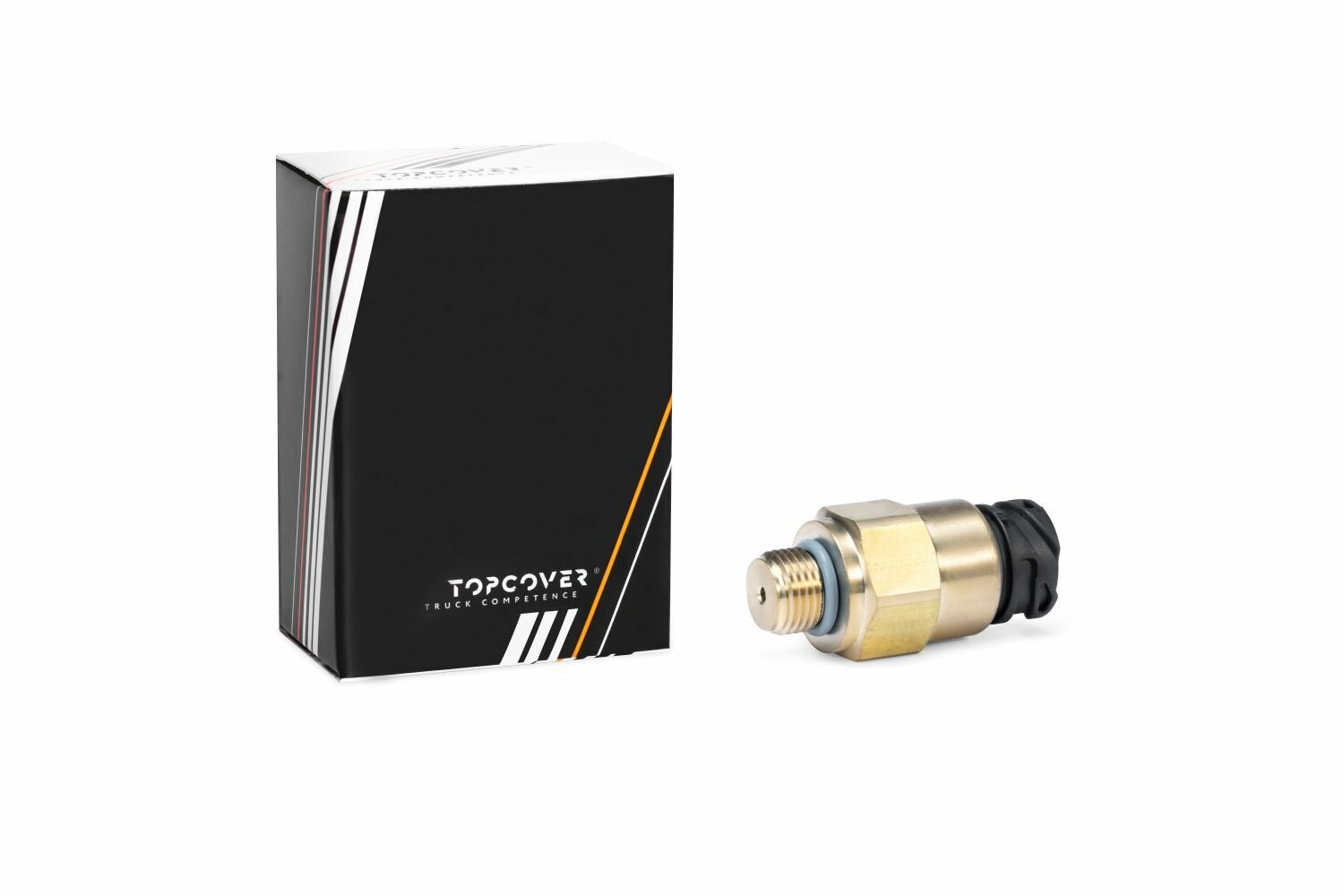 Датчик давления воздуха TOPCOVER T0155-3006