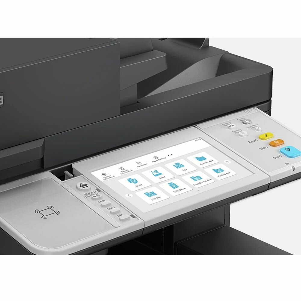 МФУ лазерное Kyocera ECOSYS MA6000ifx (110C0V3NL0)
