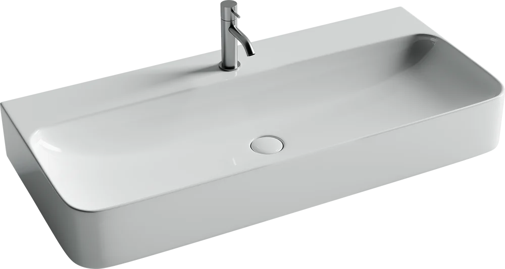Раковина Ceramica Nova Aura CN2007