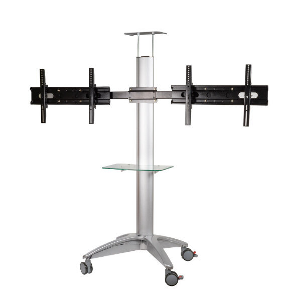 Arm Media PT-STAND-15 silver 26-55 макс.120 кг настенный