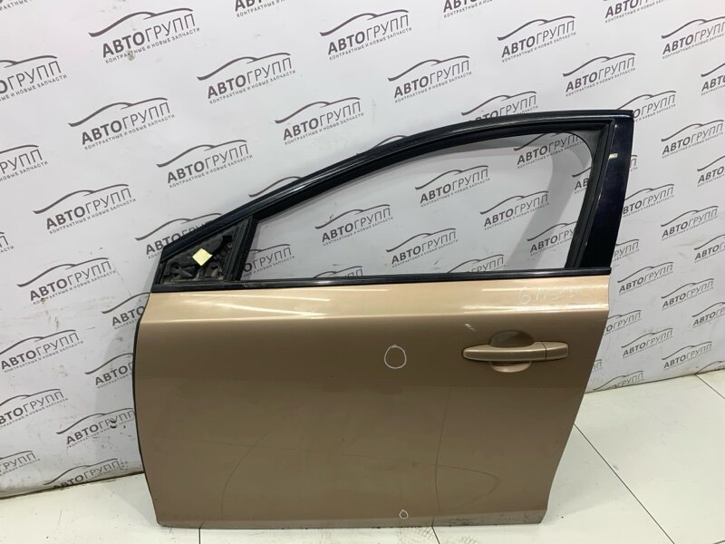 дверь Перед. Лев. Volvo V40 2 MV 32321018