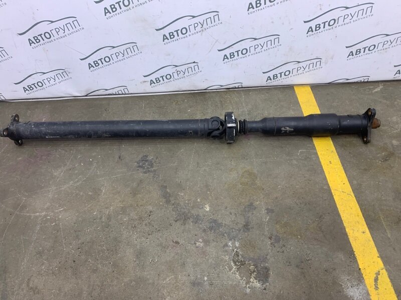 карданный вал Задн. BMW 420i F36 Ф36 Gran Coupe 26 10 7 600 185